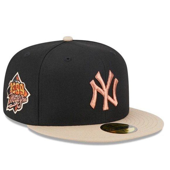 New Era | Accessories | New Era New York Yankees Rust Belt 2 59fifty ...